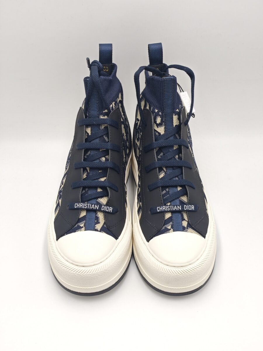 xxx 고객님 [디올] 워크앤 디올 플랫폼 스니커즈 (카톡 주문) – SKY Shop